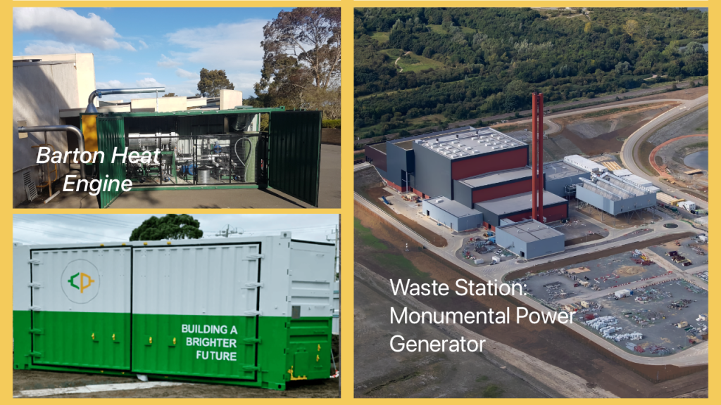 The Future of Power Generation: Mass Production vs Monumental Projects ...